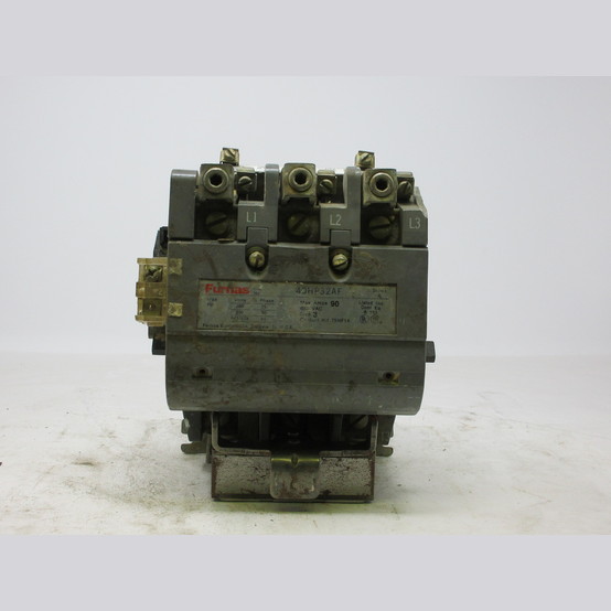 Furnas Size 3 Starter